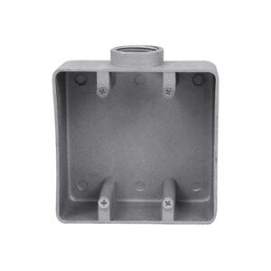 FS Box 4x4 1" ราคาถูก ส่งทั่วไทย | OneStockHome