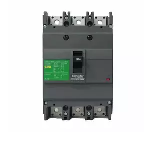 เมนเบรกเกอร์ 3P 125A รุ่น EZC250N3125 | OneStockHome