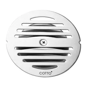 ชุดฝากันกลิ่นสเตนเลส COTTO Z902 ราคาถูก | OneStockHome