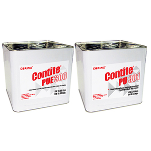 คอร์มิกซ์ คอนไทท์ พียูอี300/301 [ CORMIX PUE300/301] | OneStockHome