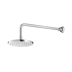 ฝักบัวก้านแข็งขนาด 8 นิ้ว COTTO Z94 ราคาถูก | OneStockHome