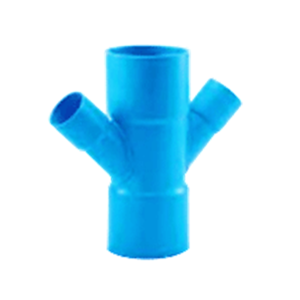 สี่ทางวายลด เชื่อม SCG ราคาถูก | OneStockHome