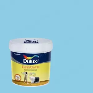 #77BG 57/234 สีดูลักซ์ อีซี่แคร์ ชนิดเนียน Blue Chiffon | OneStockHome