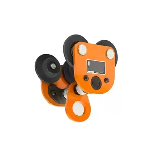 รอกวิ่งบนราง 1 ตัน BERGIN VPG-10 ราคาถูก ส่งทั่วไทย | OneStockHome