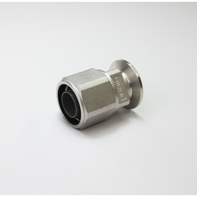 HAKKO EIGHTRON EIGHTLOCK Ferrule Fittings with PFA | OneStockHome