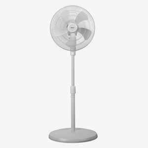 Hatari Industrial Fan 18" IP18M1 Silver Gray | OneStockHome