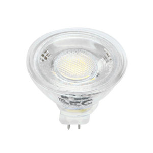 หลอดไฟ LED BEC ROBIN MR16 220V 7 วัตต์ WARMWHITE GU5.3 | OneStockHome