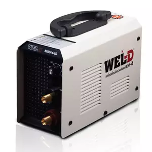 Welding machine WEL-D - MMA 140 cheap price | OneStockHome