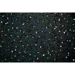 PVC Wall and Shower Panel Black Diamond Stone 1.2x2.4m | OneStockHome