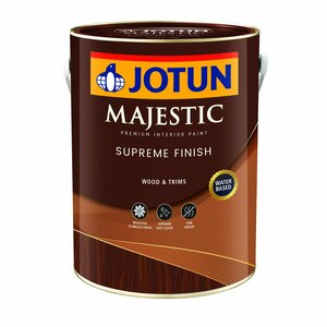 #4518 Jotun Majestic Supreme Finish Gloss Fresh Feel | OneStockHome