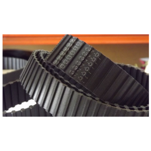 Bando Belt BANDO Rubber Synchronus Belt 255DL Belt | OneStockHome