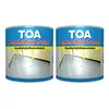 TOA สีรองพื้นคอนกรีตขัดมัน Epoxy 2 ส่วน ราคาโรงงาน | OneStockHome