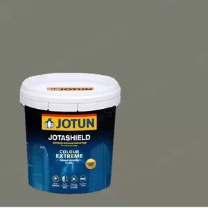 #8304 สีทาภายนอก Jotun Jotashield Colour Extreme Thyme | OneStockHome