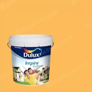 #017-EM สีดูลักซ์ อินสไปร์ ภายนอก ชนิดด้าน Del Sol | OneStockHome