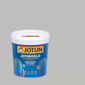 Jotun Jotashield Antifade Colours Semi-Gloss Platinum | OneStockHome