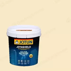 #1154 สีทาภายนอก Jotun Jotashield Colour Extreme Cream | OneStockHome