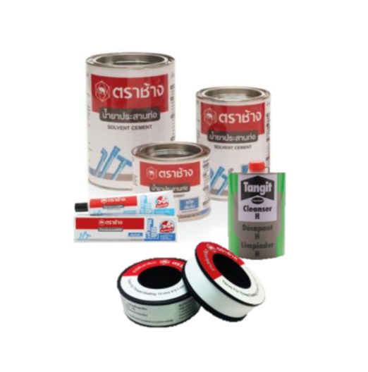 SCG Solvent Cement (High Pressure) 40 g cheap price | OneStockHome