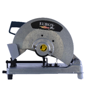 เครื่องตัดไฟเบอร์ EUROX II 14 นิ้ว 2200 วัตต์ ราคาถูก | OneStockHome