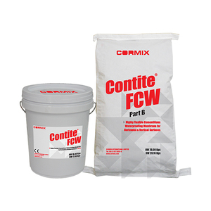 คอร์มิกซ์ คอนไทท์ เอฟซีดับเบิ้ลยู [ CORMIX Contite | OneStockHome