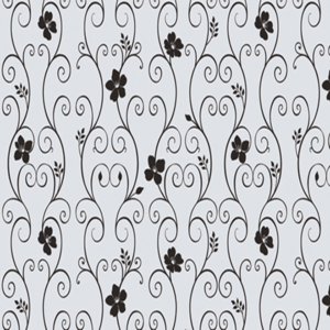 Windows Sticker Stixmate Windows Sticker Black-White | OneStockHome