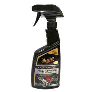 MEGUIARS ALL WHEEL CLEANER 710 ML Best Price | OneStockHome