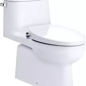 สุขภัณฑ์ชิ้นเดียว COTTO C1141(CN1) 6 ลิตร พริซ | OneStockHome