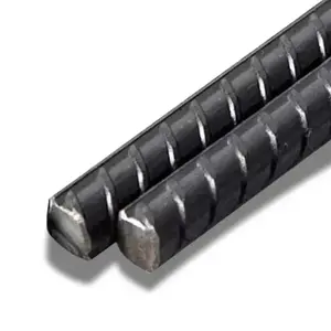 เหล็กเส้น 6 หุน เหล็กข้ออ้อย 20 มิล (DB20) โรงใหญ่ มอก. | OneStockHome