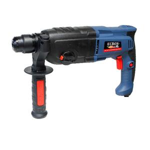 สว่านโรตารี่ EUROX 2-26 DE 26 มม. 1,050 วัตต์ ราคาถูก | OneStockHome