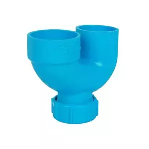 ท่อ U-TRAP PVC 1 1/2 นิ้ว ท่อน้ำไทย ราคาโรงงาน | OneStockHome