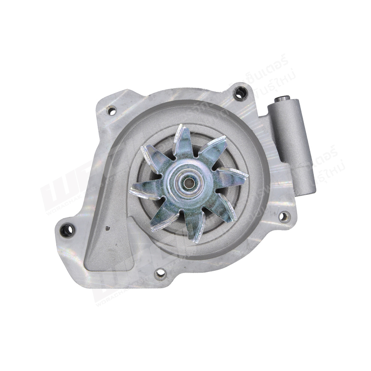 AISIN ปั๊มน้ำ MAZDA EVEREST 3.2L SAFA ปี15-19/ RANGER, | OneStockHome