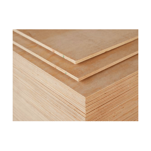 ไม้อัดยาง MDF 3MM MA/2 SSW 120x240CM ราคาถูก | OneStockHome