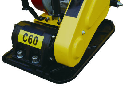 Forward Plate Compactor รุ่น PME-C60 ราคาถูก | OneStockHome