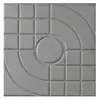 SCG Paving Tile Pavement PA01 Grey Best Price | OneStockHome