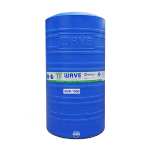 ถังเก็บน้ำ Wave 1000 ลิตร รุ่น NVR ราคาถูก | OneStockHome