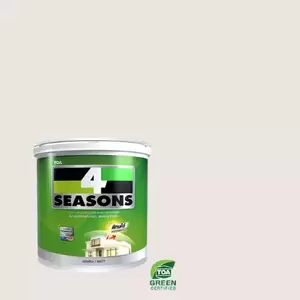 จำหน่าย TOA 8212 สีโฟร์ซีซั่น TOA ชนิดด้าน ภายใน | OneStockHome