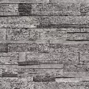 SCG Wall Tile True Sensation Spring Wood Dark Grey | OneStockHome