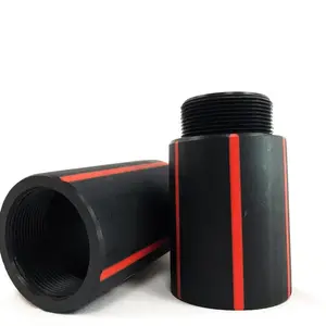 Coupling ข้อต่อไฟฟ้า B Coupling B HDPE เกลียวนอก | OneStockHome