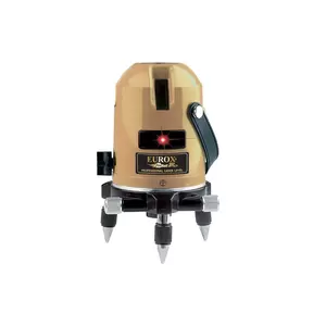 Eurox เลเซอร์วัดระดับ รุ่น CL1 ราคาถูก | OneStockHome