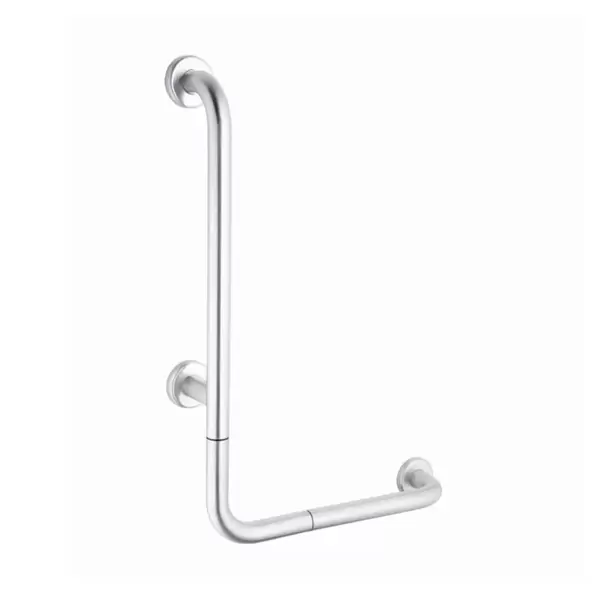 L-shaped balance bar, size 70x60 cm. COTTO | OneStockHome