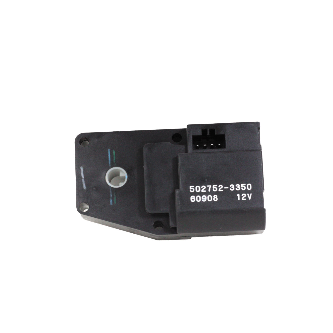 เซอร์โว มอเตอร์ แท้ มิตซูบิชิ ปาเจโร่ 2008 แอร์รถยนต์ | OneStockHome