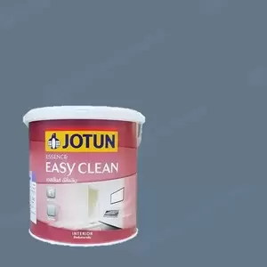 #4072 สีทาภายใน Jotun Essence Easy Clean ชนิดด้าน Moon | OneStockHome