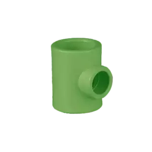 สามทางลด PPR 3/4 นิ้ว Lesso 25 มม. (6 หุน) | OneStockHome วันสต๊อกโฮม