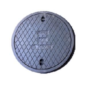 FRP Man Hole Lid Covers FRP Man Hole Lid A15 Round | OneStockHome