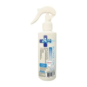 SPRAY ALCOHOL 250ml SPA CLEAN Best Price | OneStockHome