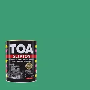 จำหน่าย TOA G586 TOA กลิปตั้น สีน้ำมันเคลือบเงา | OneStockHome