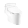 สุขภัณฑ์ชิ้นเดียว เฉพาะโถ COTTO C63527 6 ลิตร ริเวียร่า | OneStockHome