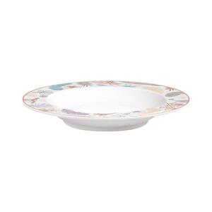 จาน FINE PORCELAIN ลึก 9" KECH AUTUMN WILD ราคาถูก | OneStockHome