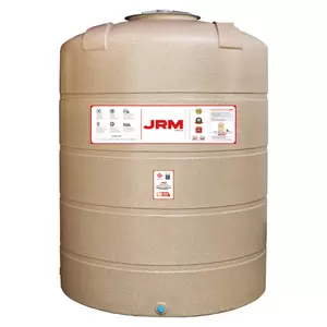 ถังเก็บน้ำ JRM MAGMA รุ่น CCRL 3000 ลิตร ทรงเตี้ย | OneStockHome