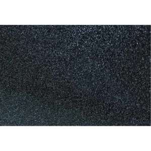 PVC Wall and Shower Panel Black Metallic 1.2x2.4m | OneStockHome