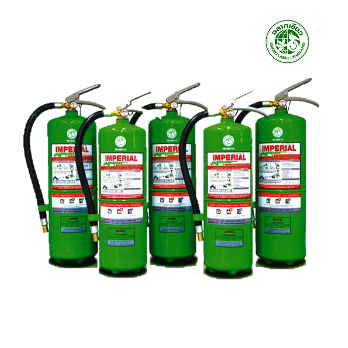Imperial Vapor Fire Extinguisher TGL Cheap Price | OneStockHome